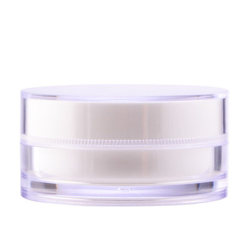 Słoik 30 ml PP, PS, Nakrętka PP, PS